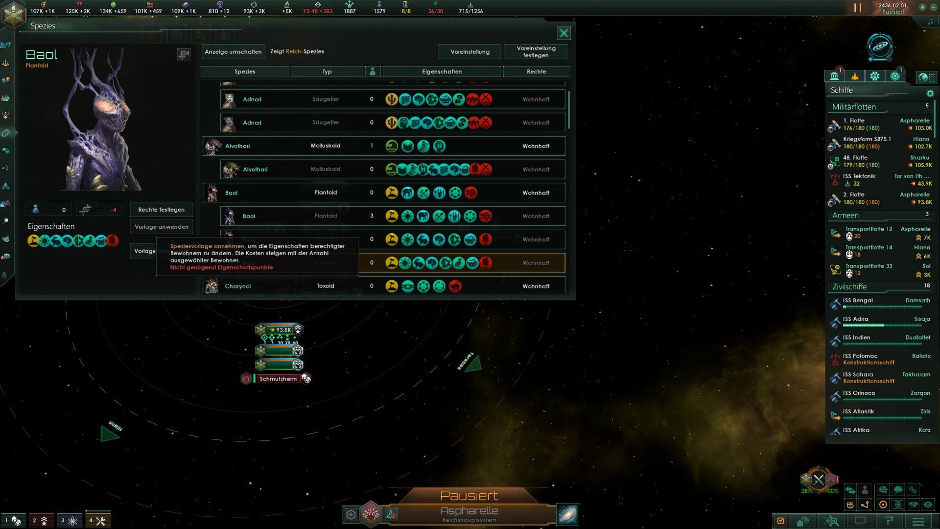 Property points in the red | Paradox Interactive Forums