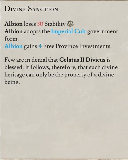 Rise Of Albion- Caledonia To Albion | Page 5 | Paradox Interactive Forums