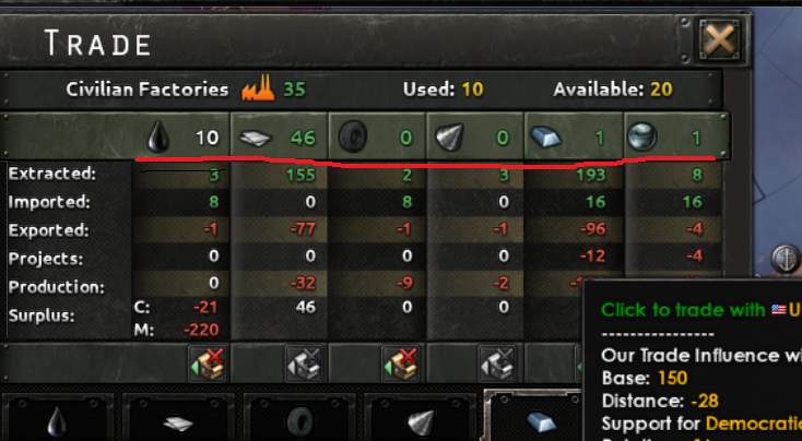 Friendly UI of HOI4 | Paradox Interactive Forums