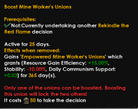 Confirmed - Communist Belgium decisions "Boost Construction Worker's ...
