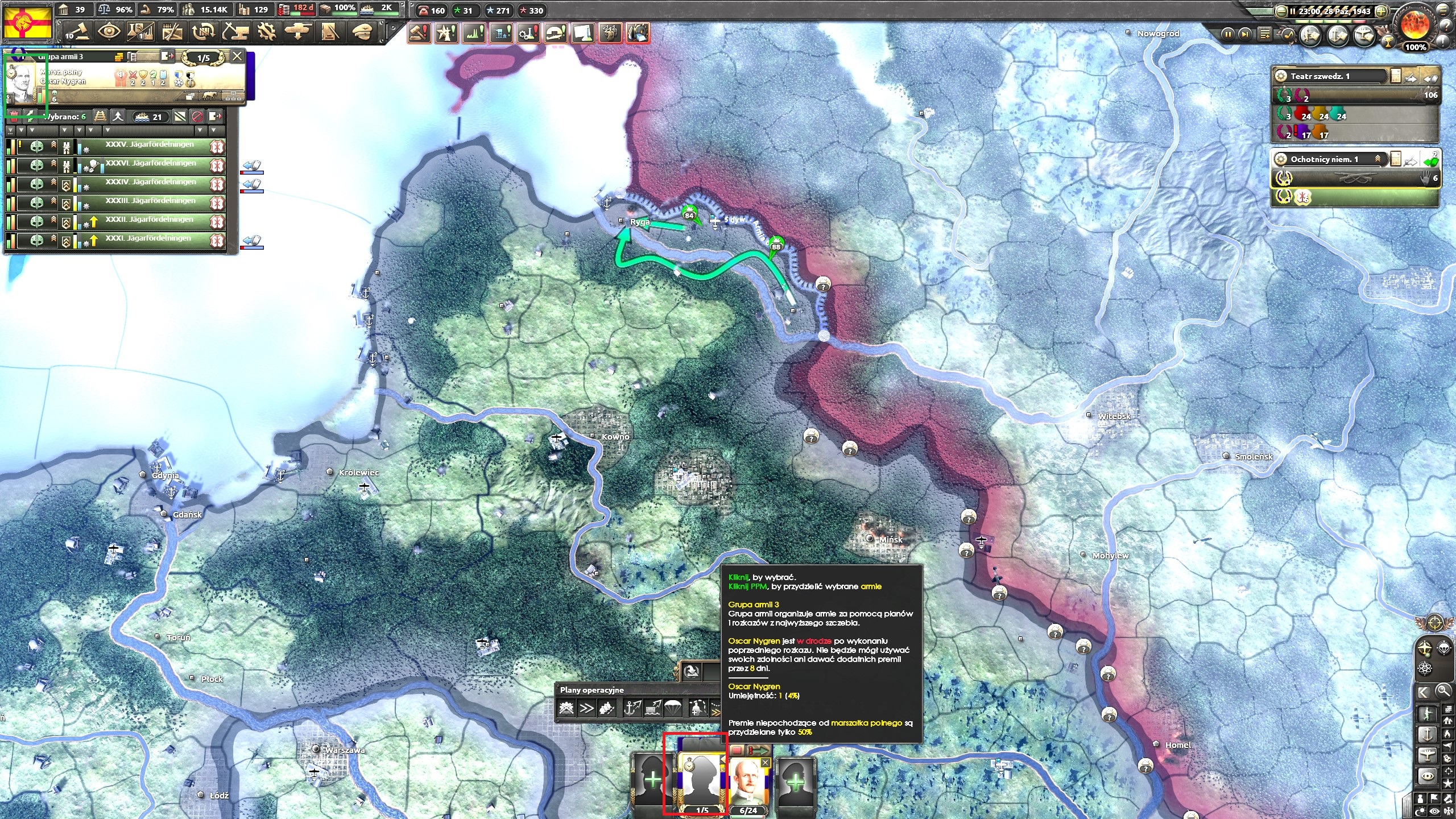 Duplicate - Field Marshal Portrait Constantly Disappears | Paradox Interactive Forums