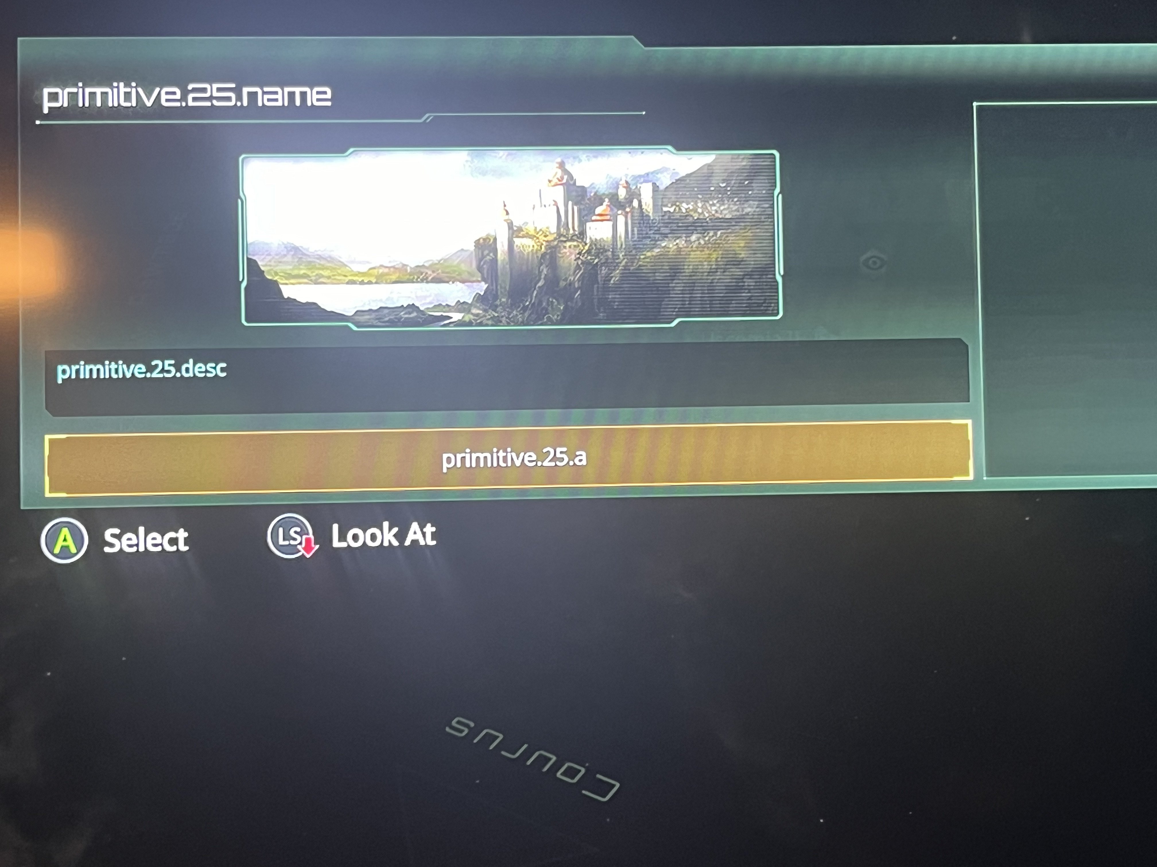 Pre-FTL bug | Paradox Interactive Forums