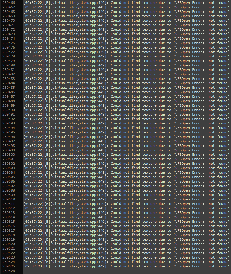 Constant crashes since last patch | Paradox Interactive Forums