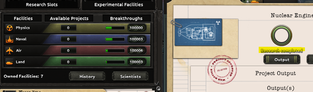 Nuclear Engines researched, but no nuclear submarine engine? | Paradox Interactive Forums