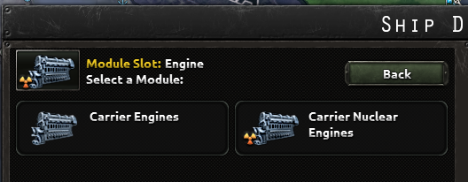 Nuclear Engines researched, but no nuclear submarine engine? | Paradox Interactive Forums