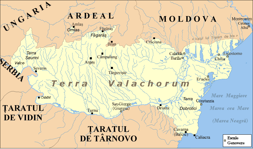 Tinto Maps #9 Carpathia and Balkans Feedback | Page 14 | Paradox ...