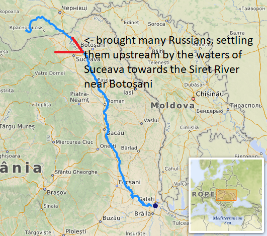 Tinto Maps #9 Carpathia and Balkans Feedback | Page 14 | Paradox ...