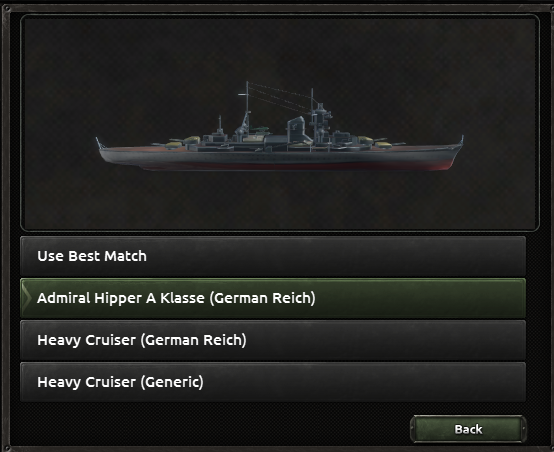 3D Model Names Please | Paradox Interactive Forums