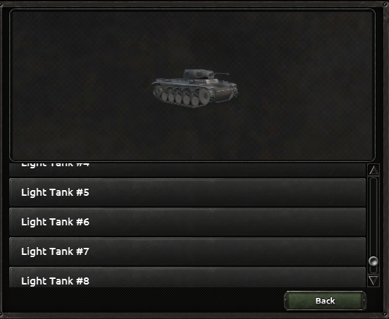 3D Model Names Please | Paradox Interactive Forums