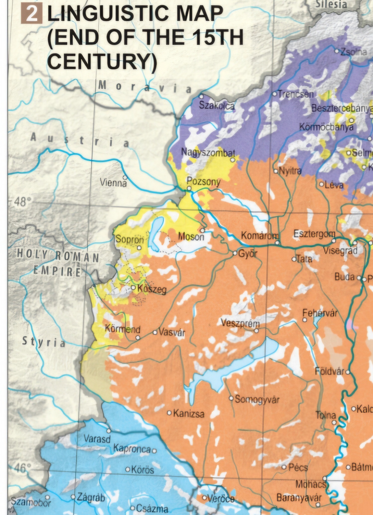 Tinto Maps #9 Carpathia and Balkans Feedback | Page 16 | Paradox ...