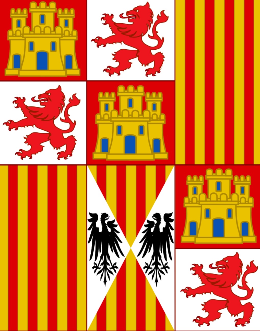 FLAGS...and coat of arms too! | Paradox Interactive Forums