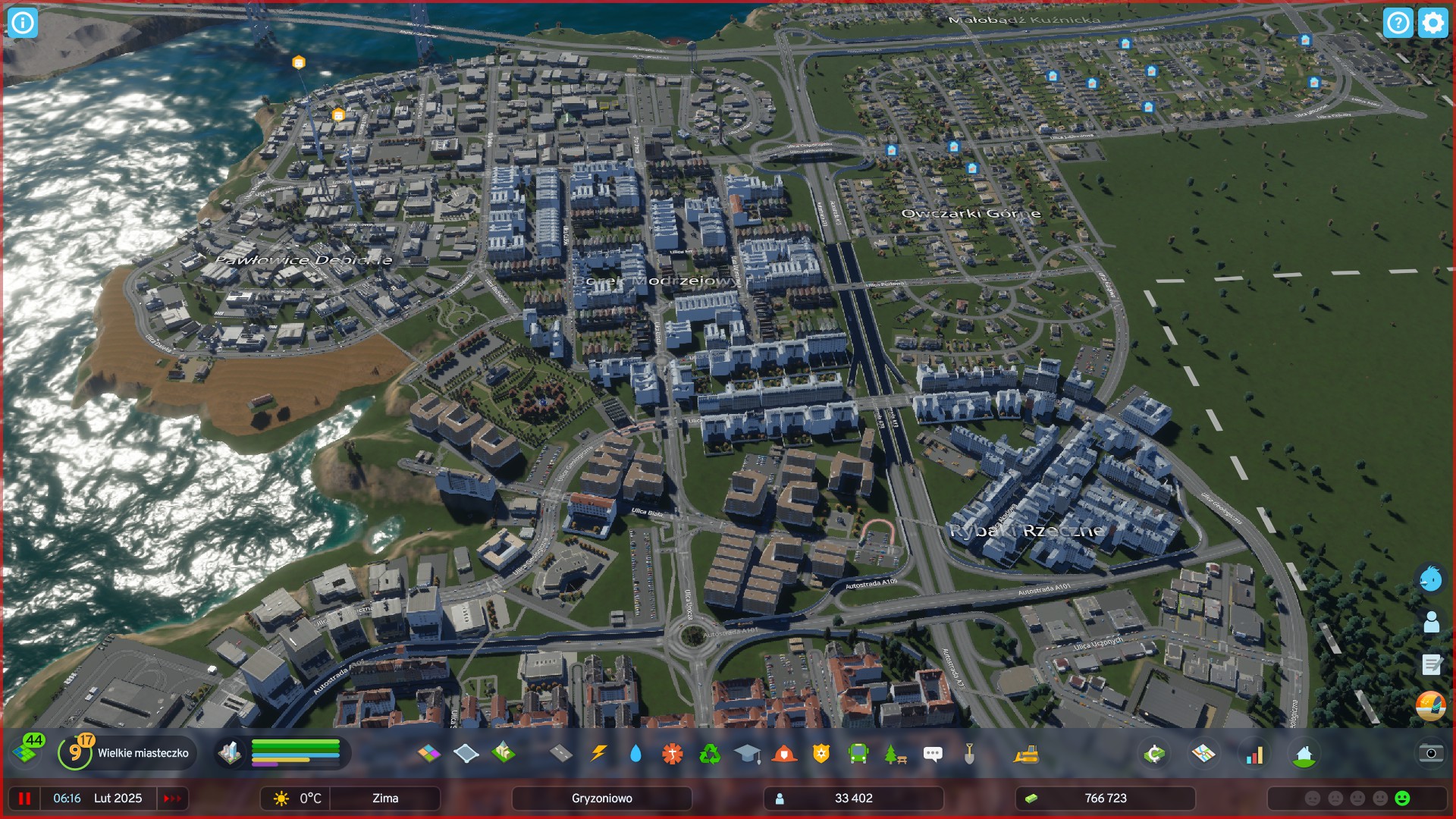 Bad low/far LOD of high density French residential buildings | Paradox Interactive Forums