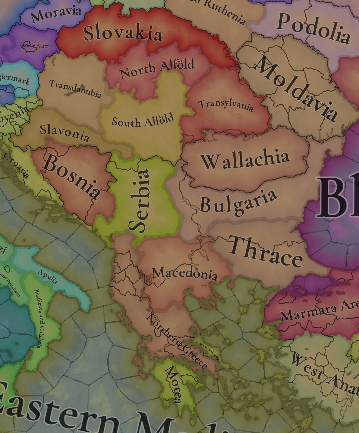 Tinto Maps #7 Anatolia Feedback | Page 10 | Paradox Interactive Forums