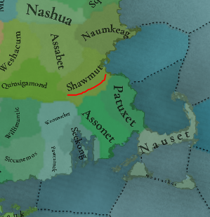 Tinto Maps #28 - 29th of November 2024 - North America | Page 27 ...