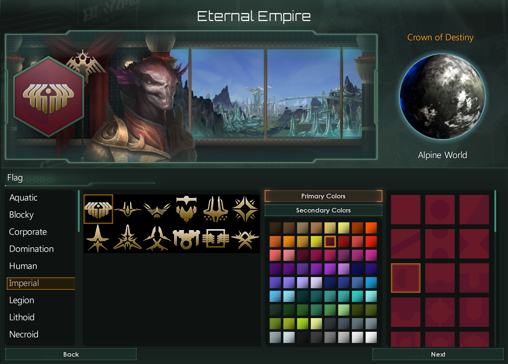 Color me displeased | Paradox Interactive Forums