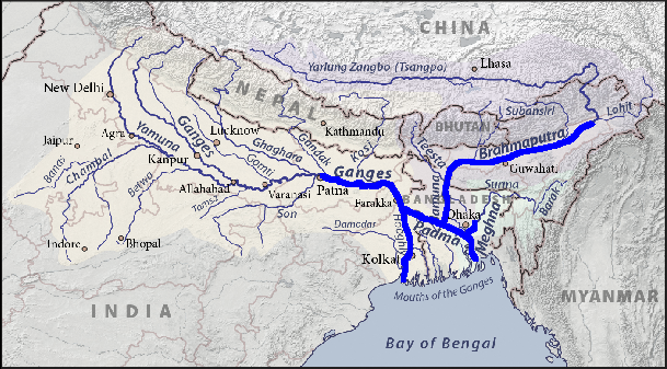 Limited Navigable Major Rivers Proposal | Paradox Interactive Forums