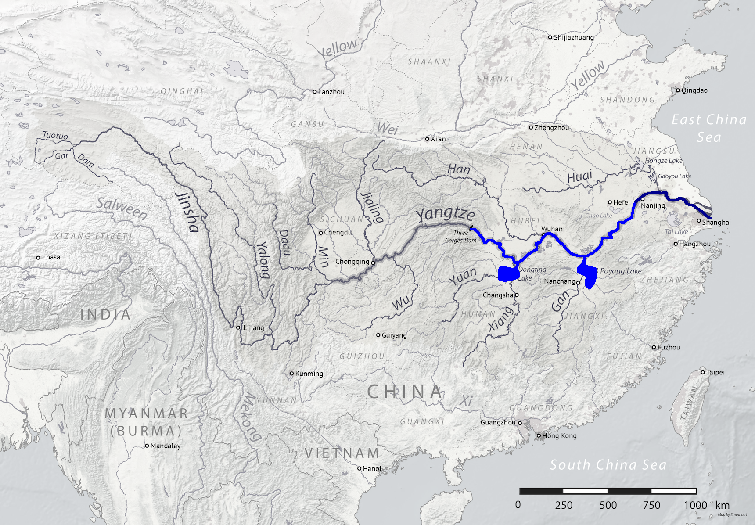 Limited Navigable Major Rivers Proposal | Paradox Interactive Forums