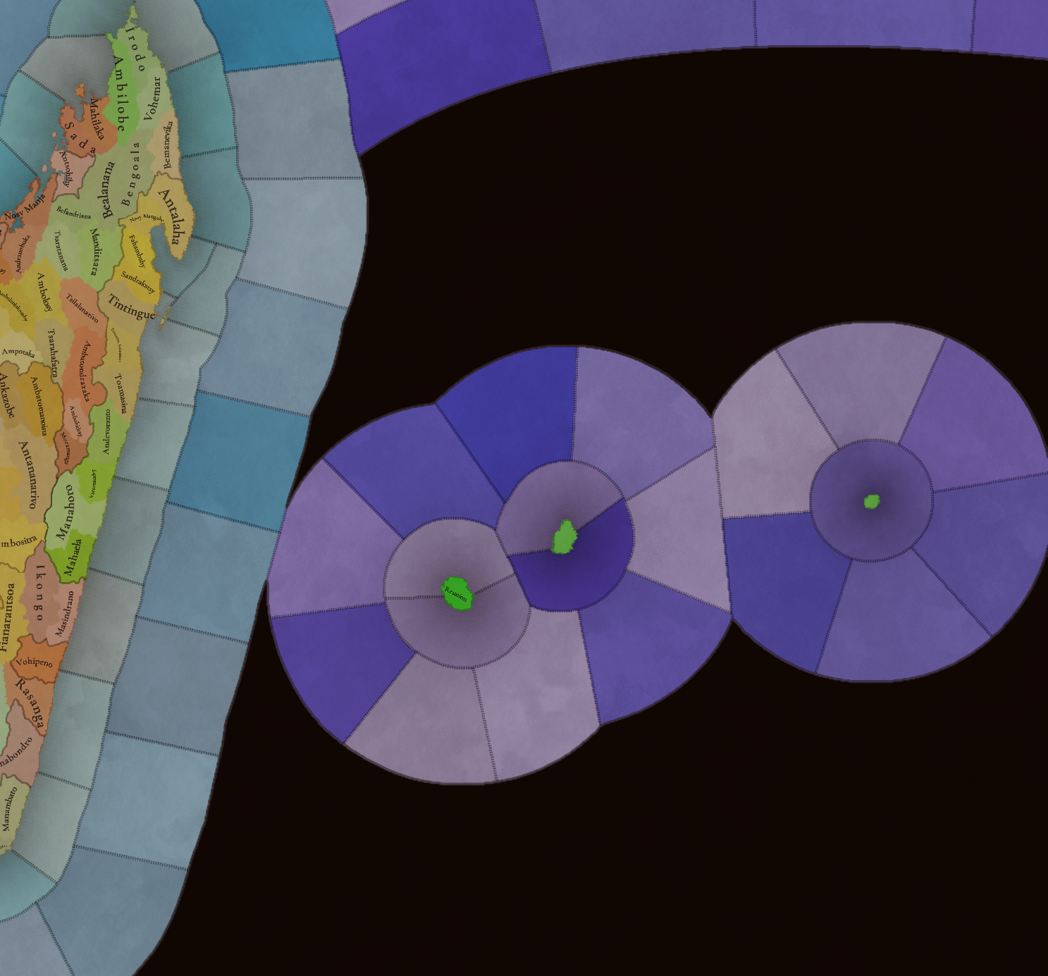 Tinto Maps Extra #3 - Indian Ocean | Paradox Interactive Forums