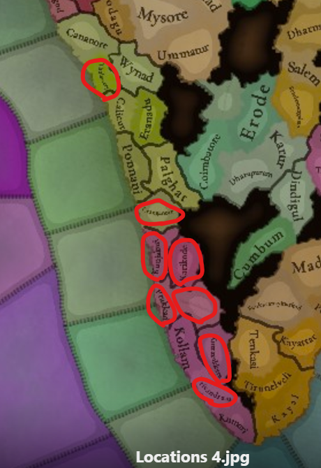 Tinto Maps Extra #3 - Indian Ocean | Page 3 | Paradox Interactive Forums