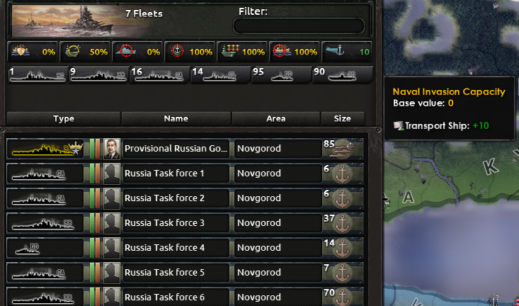 Naval Invasions Are a Nightmare for Casual Players | Paradox ...