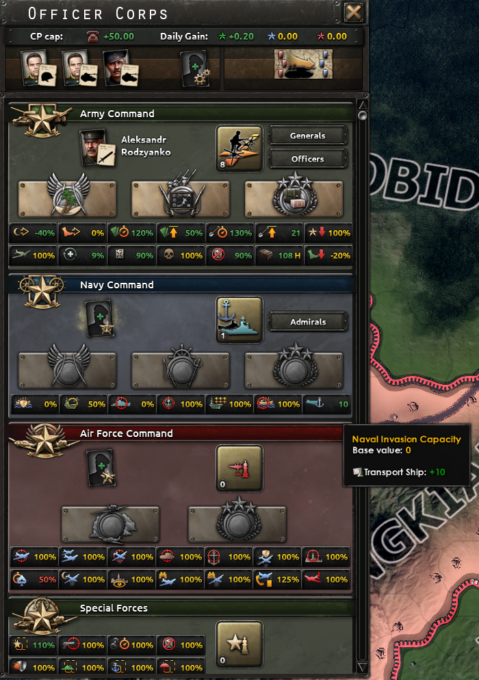 Naval Invasions Are a Nightmare for Casual Players | Paradox ...