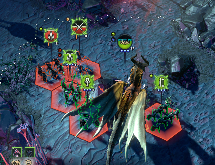 Confirmed - Temporal plague jump on your units | Paradox Interactive Forums