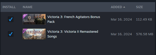 Vic3 to HoI4 Converter Thread | Page 37 | Paradox Interactive Forums