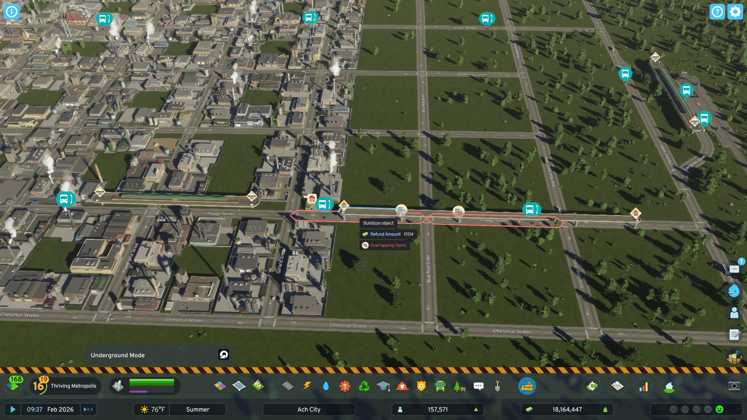 Undeletable overhead subway station | Paradox Interactive Forums