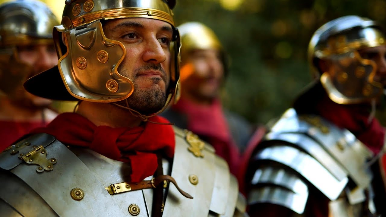 What could reasonable Roman empire content look like (please add your own suggestions) | Page 3 ...