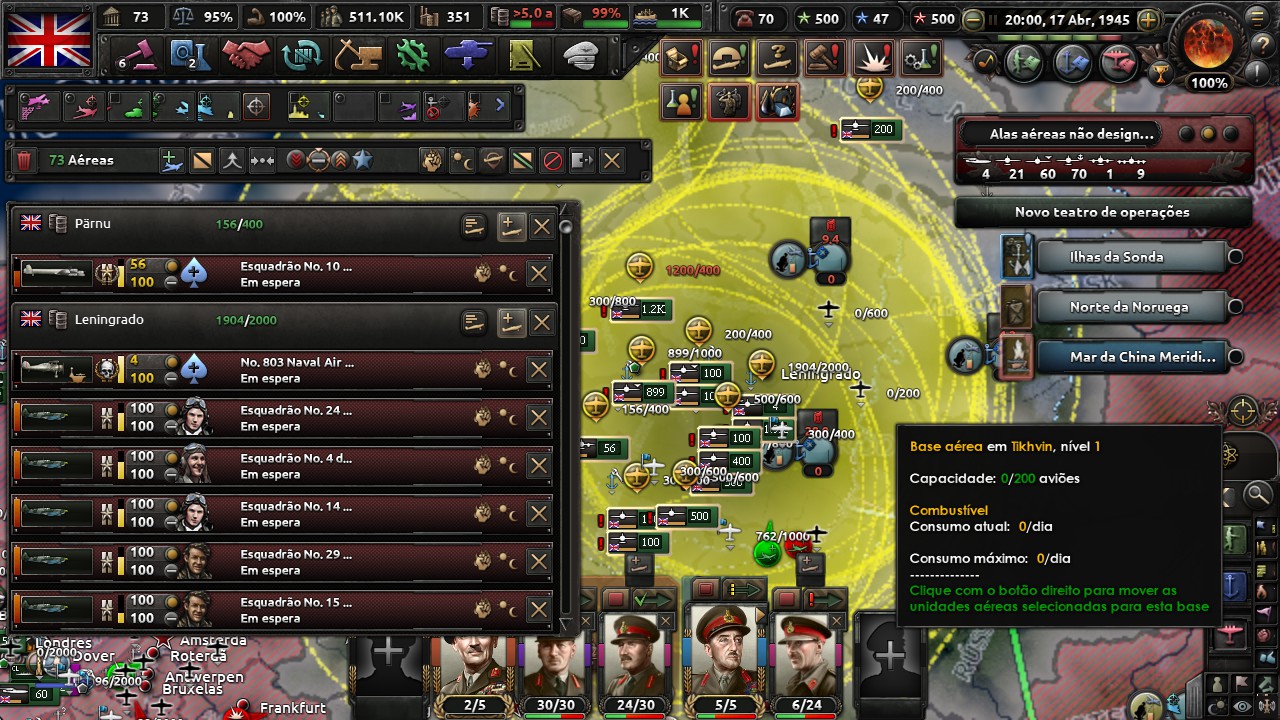 Achievements not working and buggy plane hud | Paradox Interactive Forums
