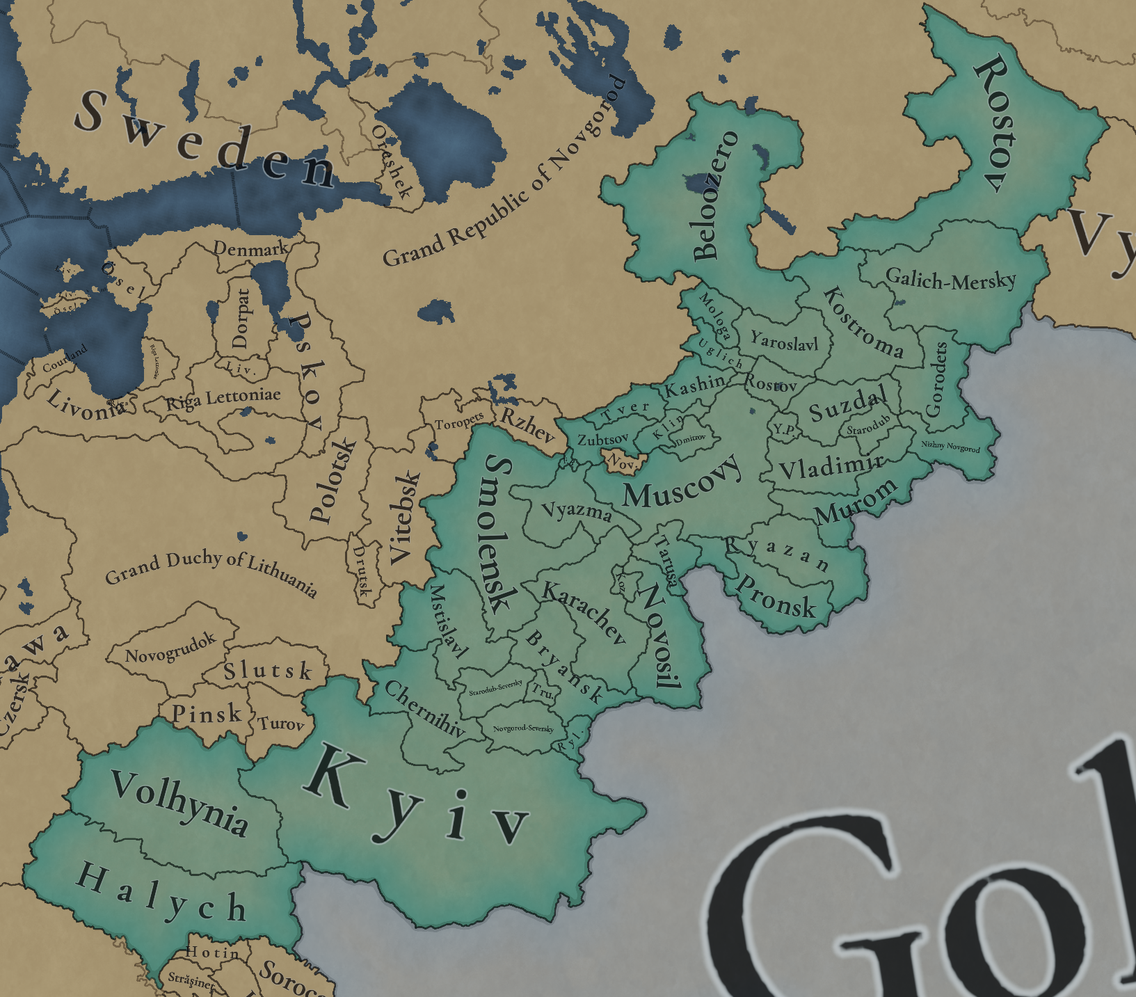 Tinto Maps #8 Russia Feedback | Paradox Interactive Forums