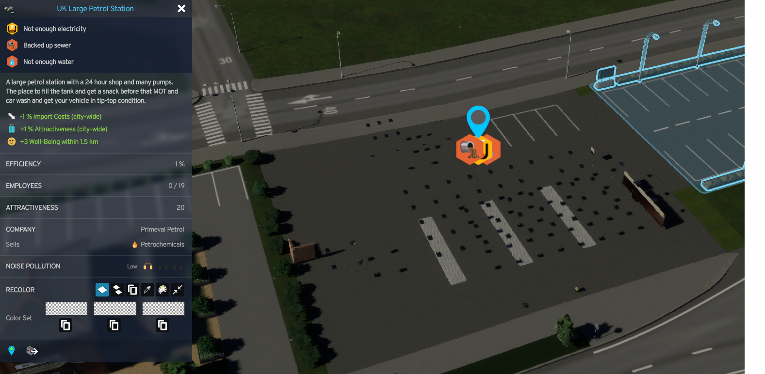 UK assets not loading/rendering | Paradox Interactive Forums