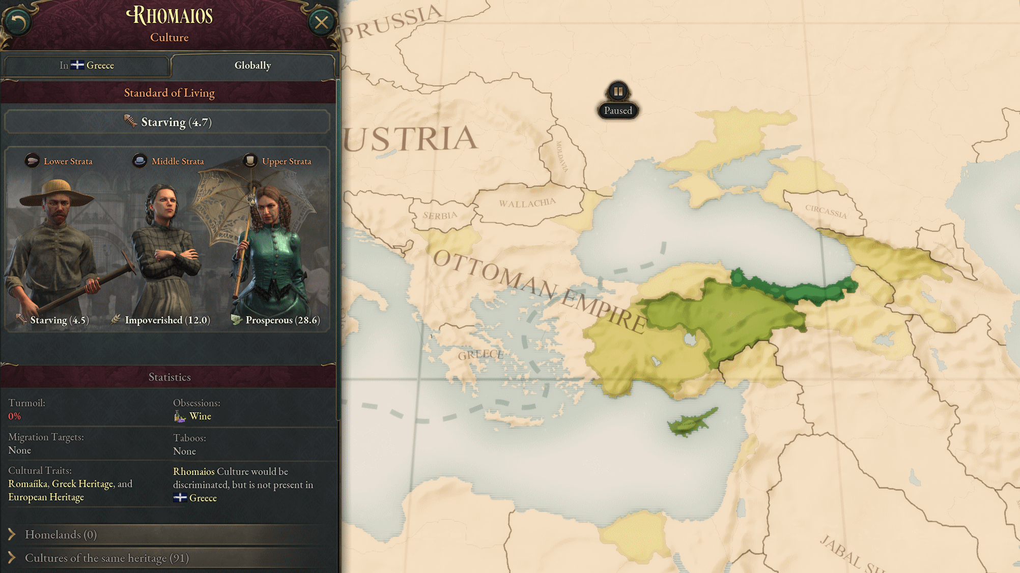 [MOD] Greece, Byzantium, & the Balkans Flavor | Page 2 | Paradox ...