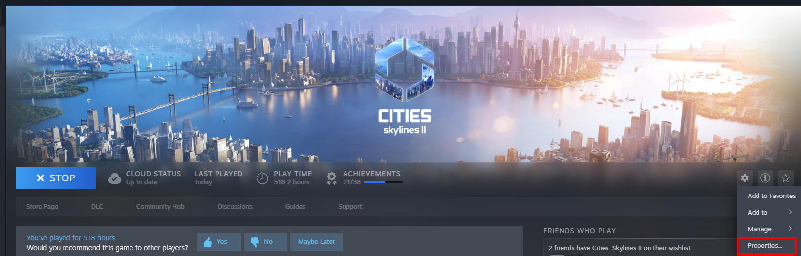 I updated game and when trying to play error message come up | Paradox Interactive Forums