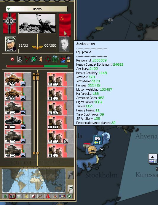 A World War II Story - Soviet perspective of a 2024 DH TRP game AAR ...