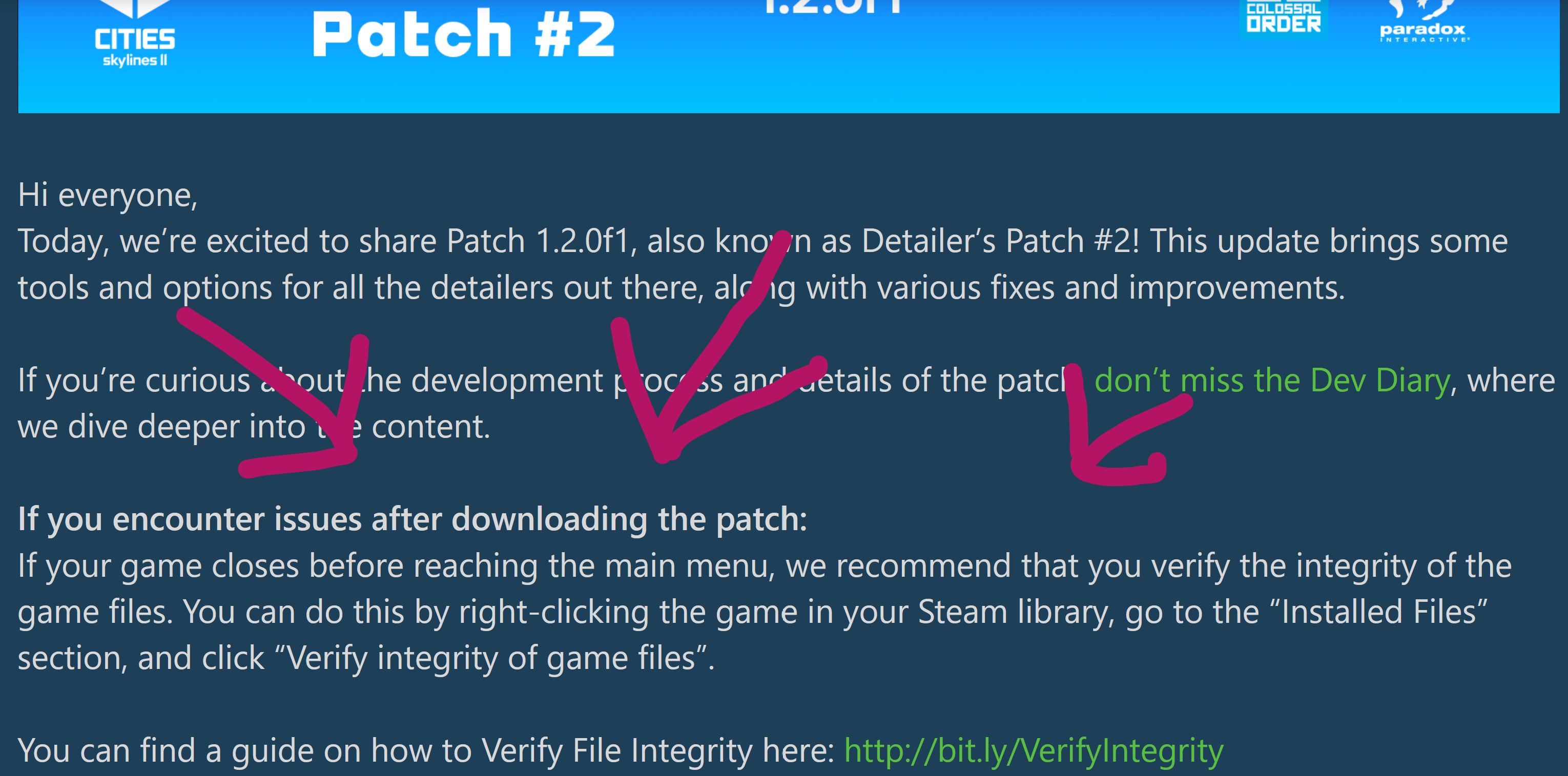 Crash to Desktop Before Main Menu | Paradox Interactive Forums