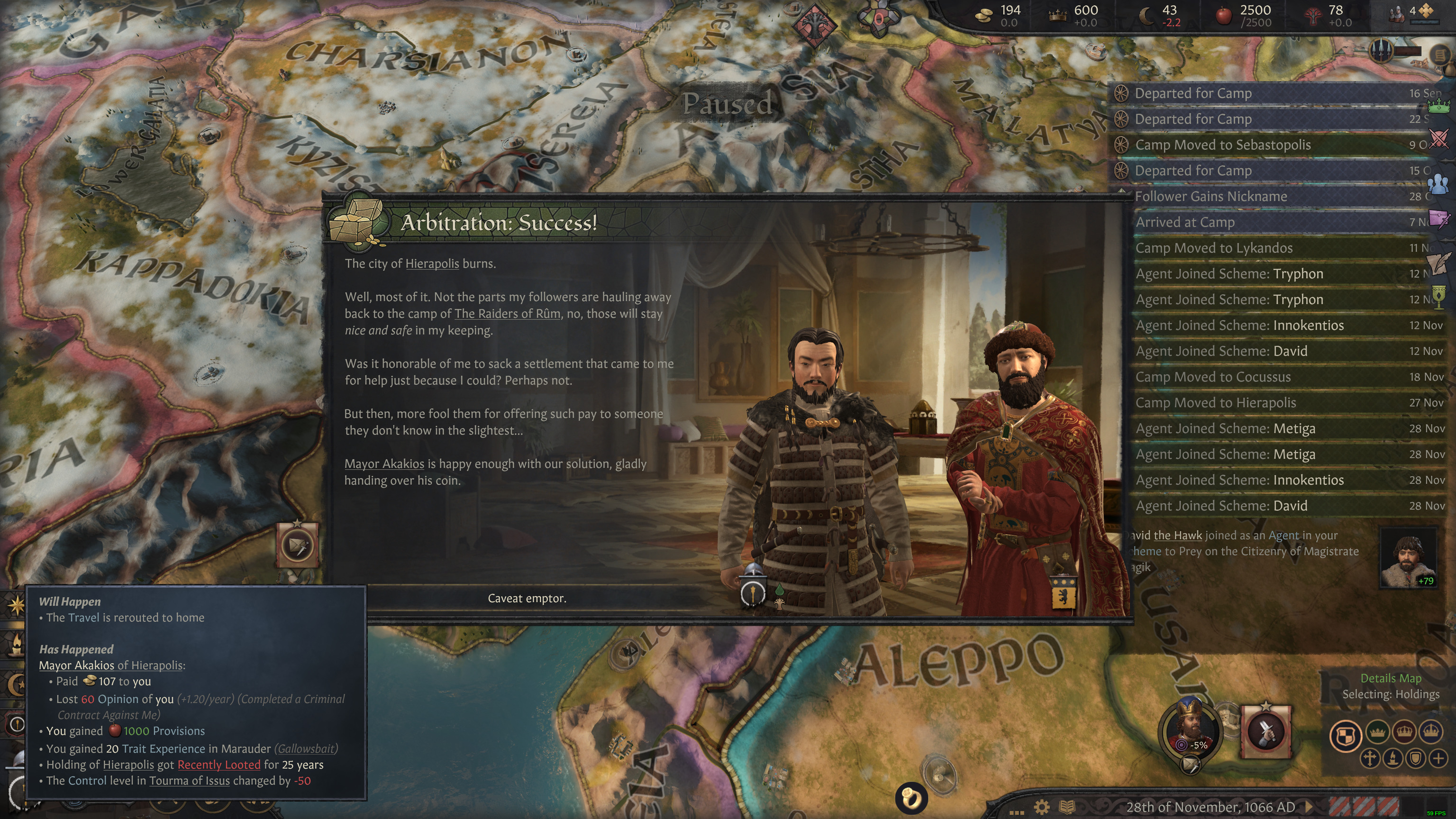 Wrong tooltip for "camp purpose" options in "Settle Boundary Dispute" contract scheme events ...