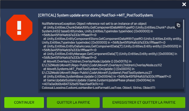 Weard bug | Paradox Interactive Forums
