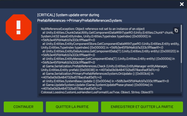 Weard bug | Paradox Interactive Forums