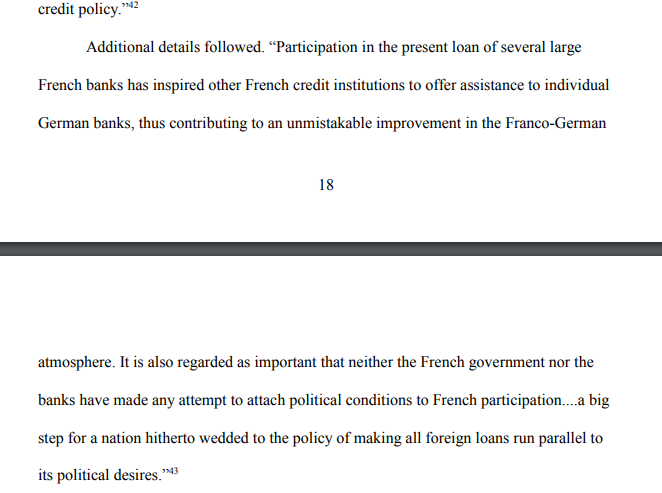 Random Thought on MEFO Bills | Paradox Interactive Forums