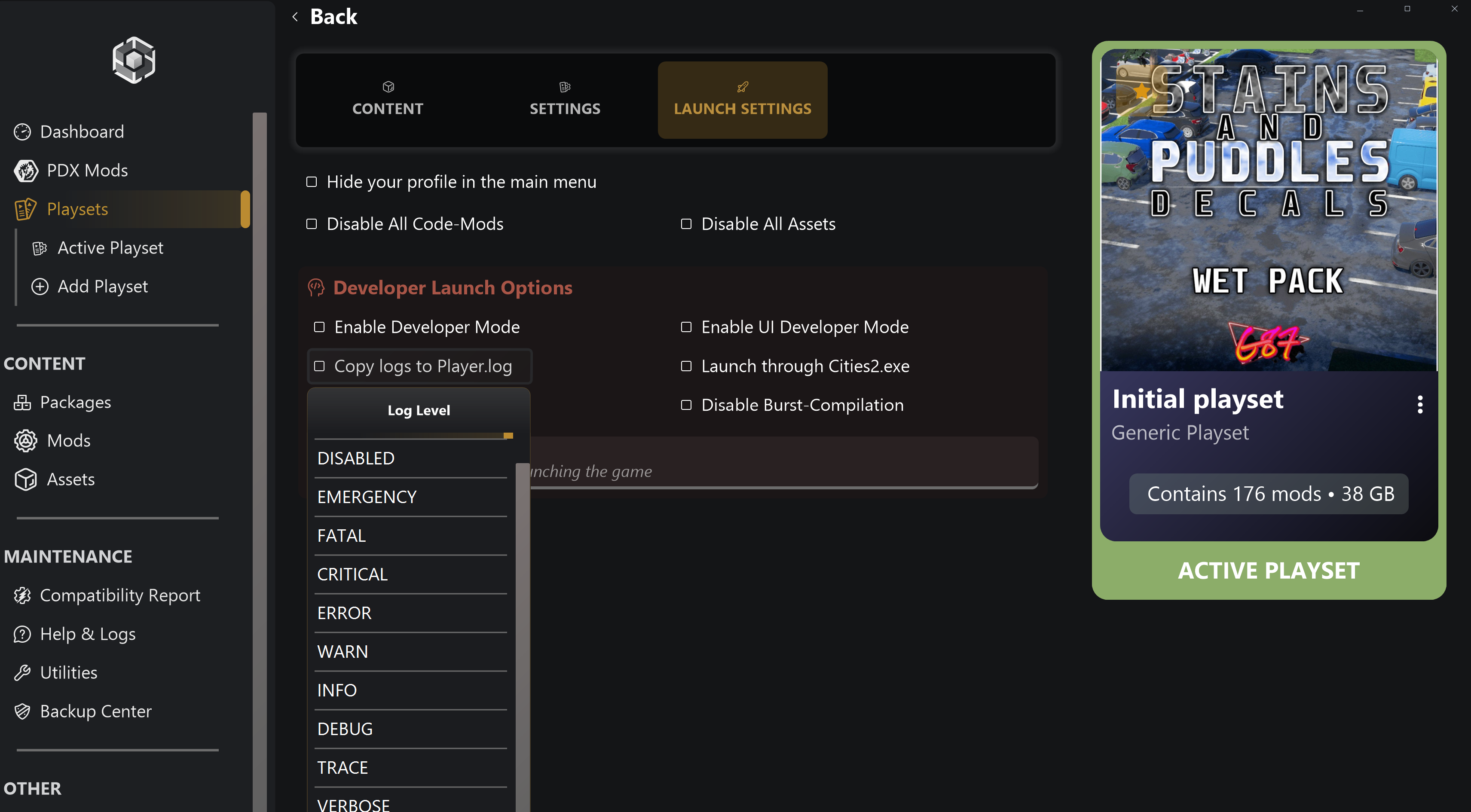 Random, frequent crash to desktop | Page 2 | Paradox Interactive Forums