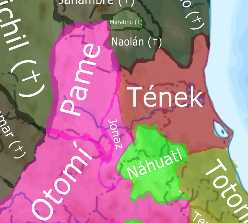 Tinto Maps #29 - 13th of December 2024 - Central America | Page 15 ...