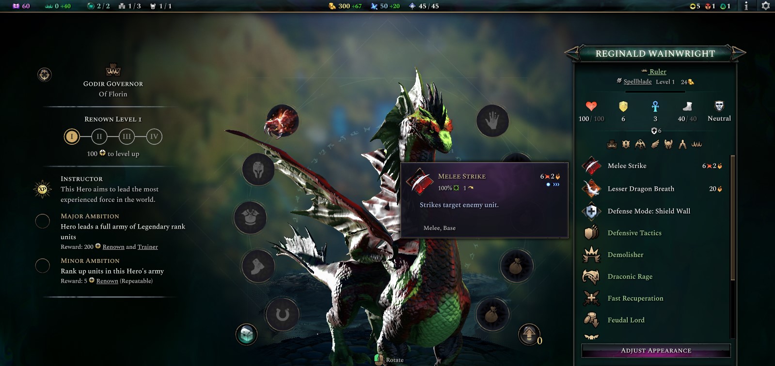 Confirmed - Armored Fire Claw has less 4 DMG when compared with all the ...