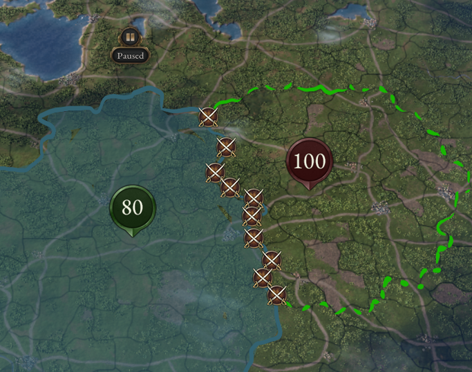 Front splitting isn't solvable and devs shouldn't even try | Paradox ...