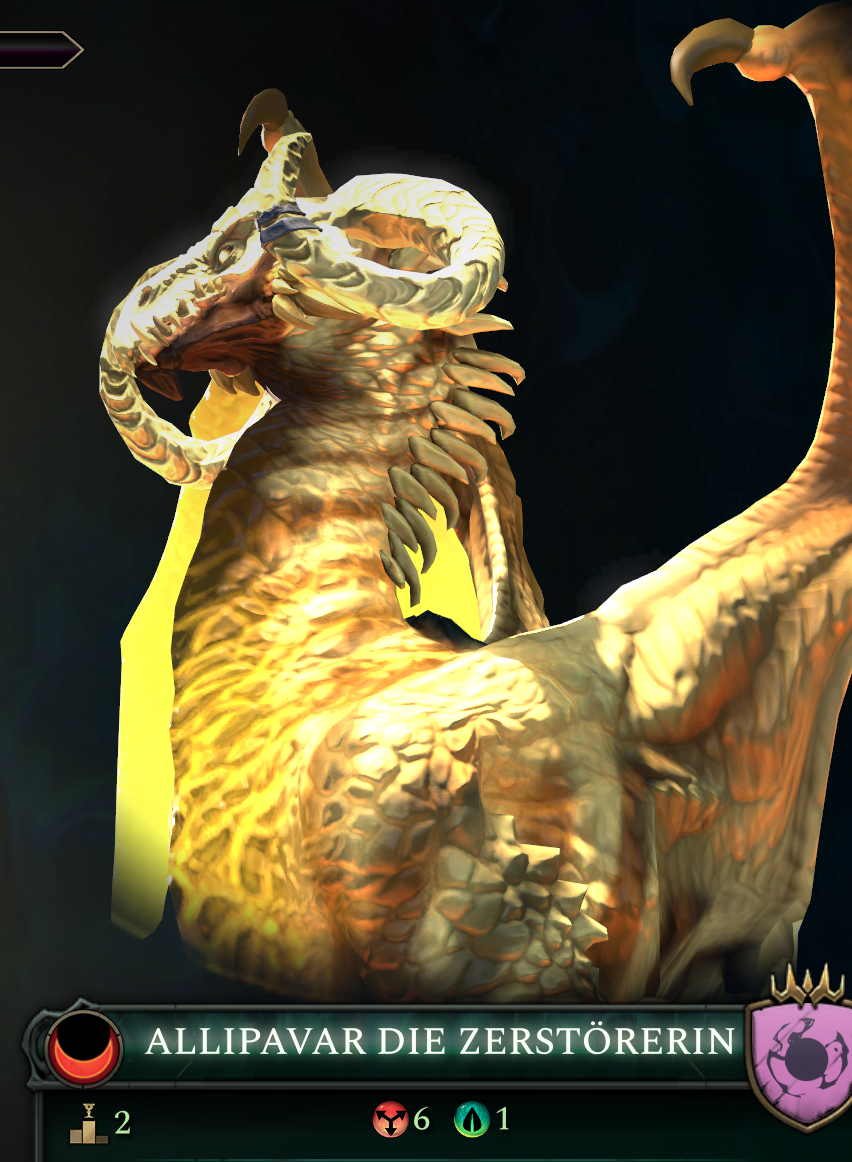 Confirmed - [Bug] Ashen War - Elder Dragon Aspekts | Paradox Interactive Forums