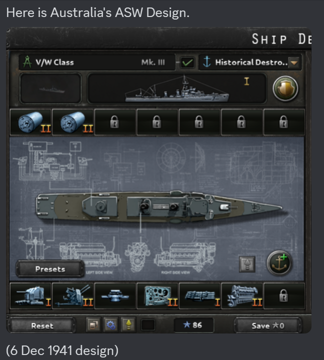 Enemy submarines I and II can be defeated with a bit of effort | Paradox Interactive Forums