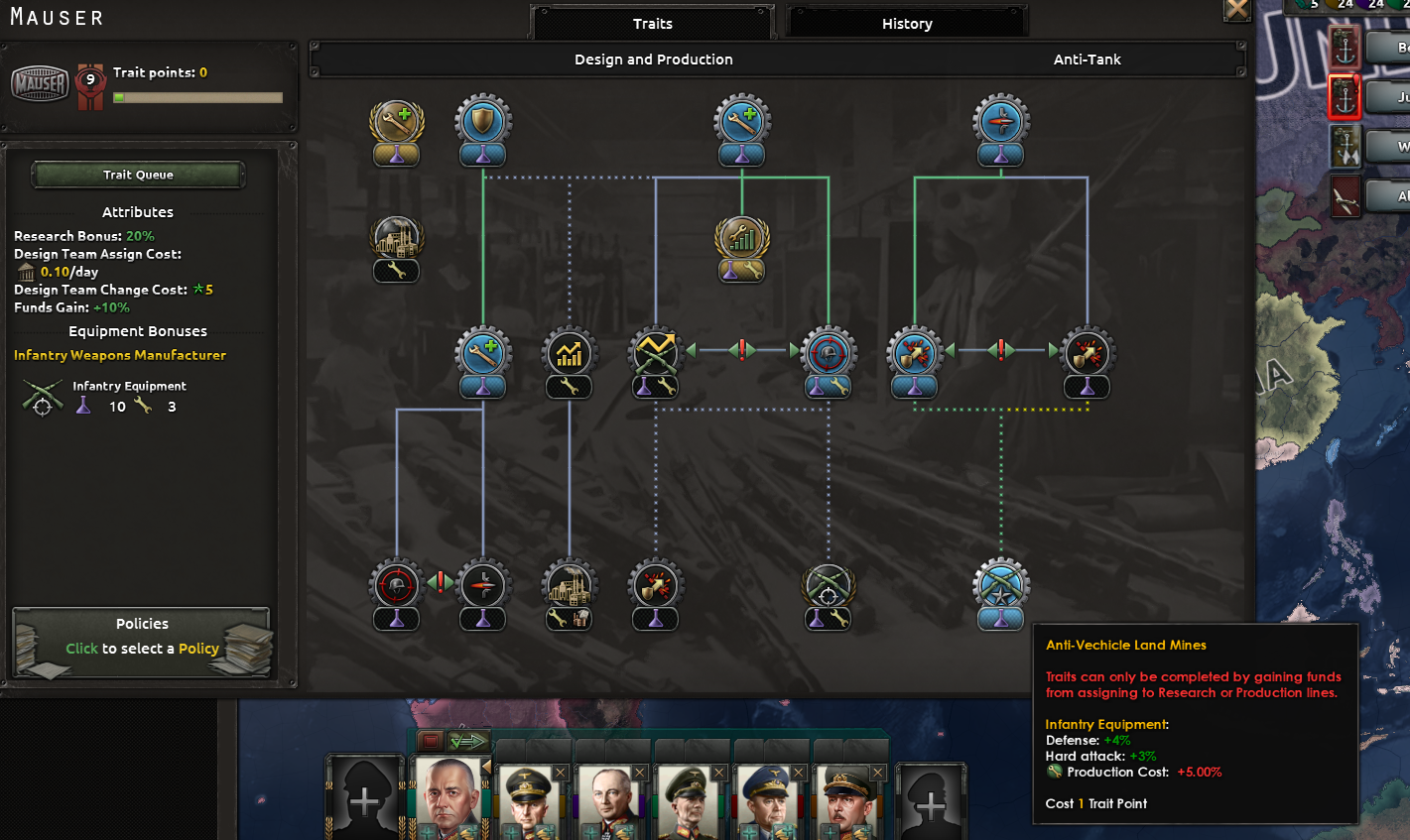 Spelling Error | Paradox Interactive Forums