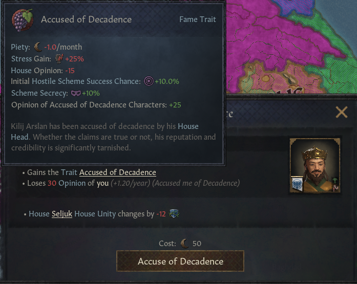 Decadence | Paradox Interactive Forums