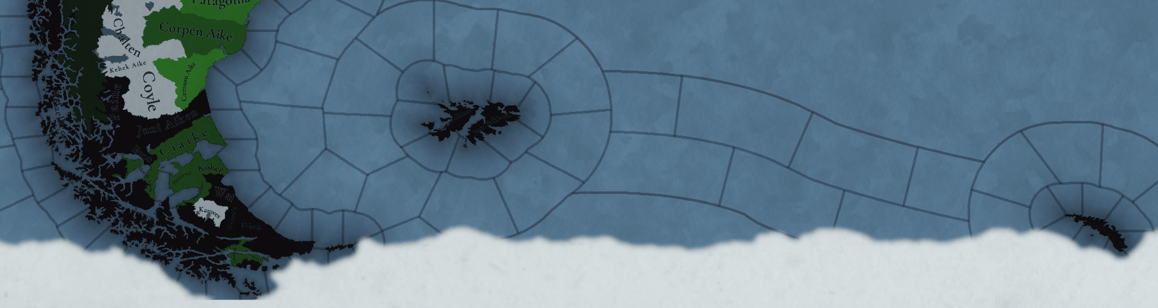 Tinto Maps Extra #4 - South Atlantic | Paradox Interactive Forums