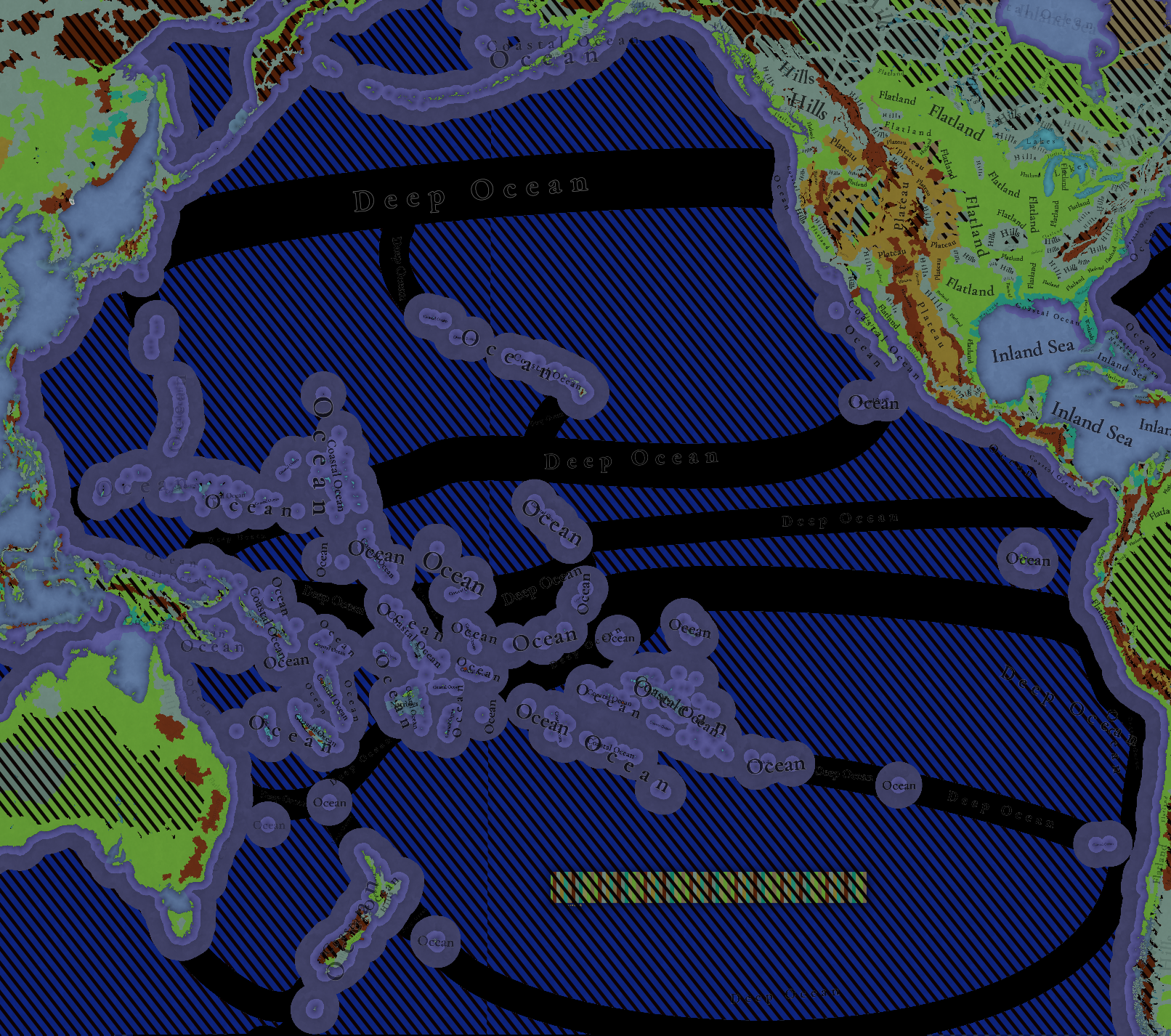 Tinto Maps Extra #5 - Pacific Ocean | Paradox Interactive Forums